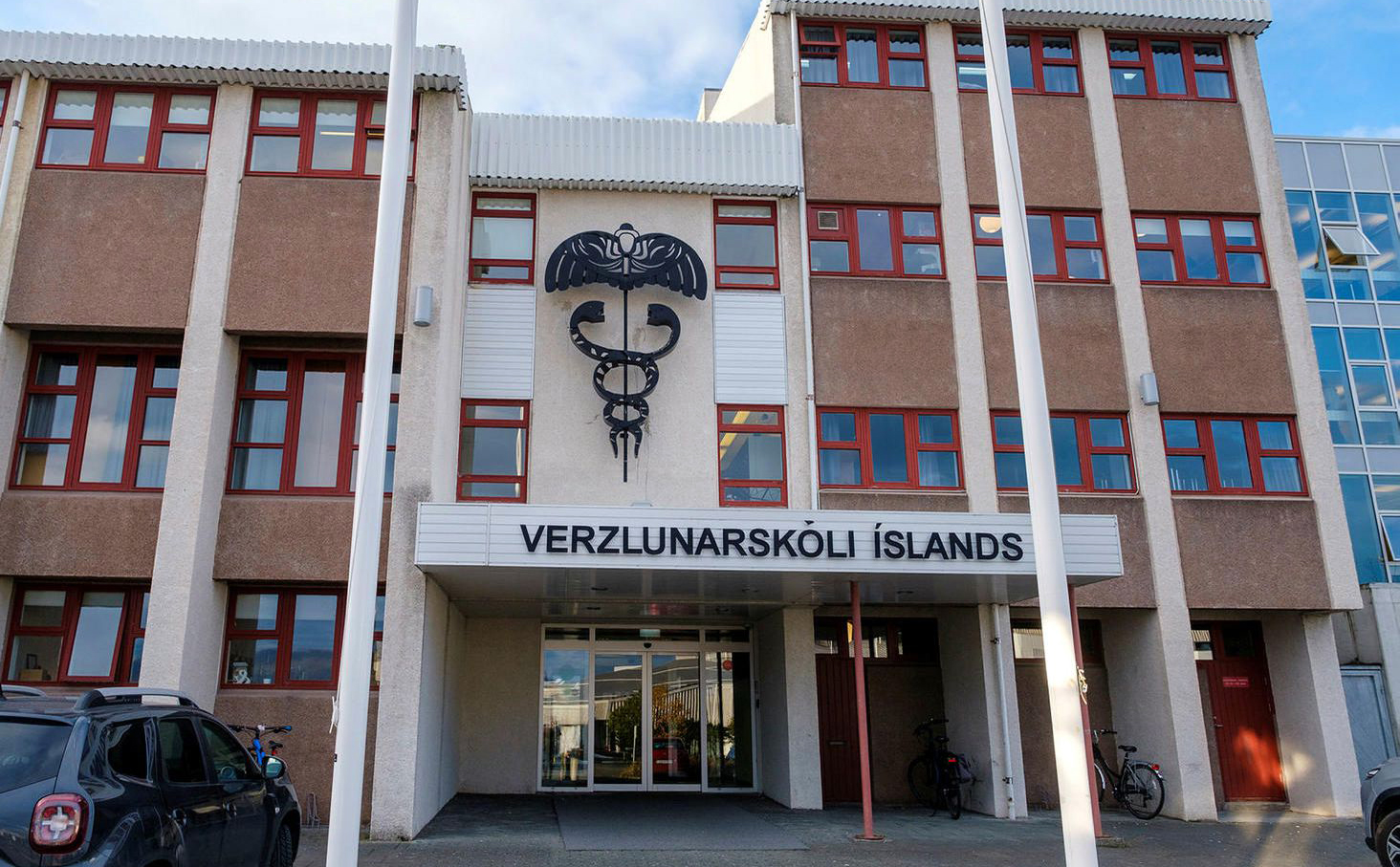 Kennarar í Verzló samþykkja kjarasamning | Kennarasamband Íslands