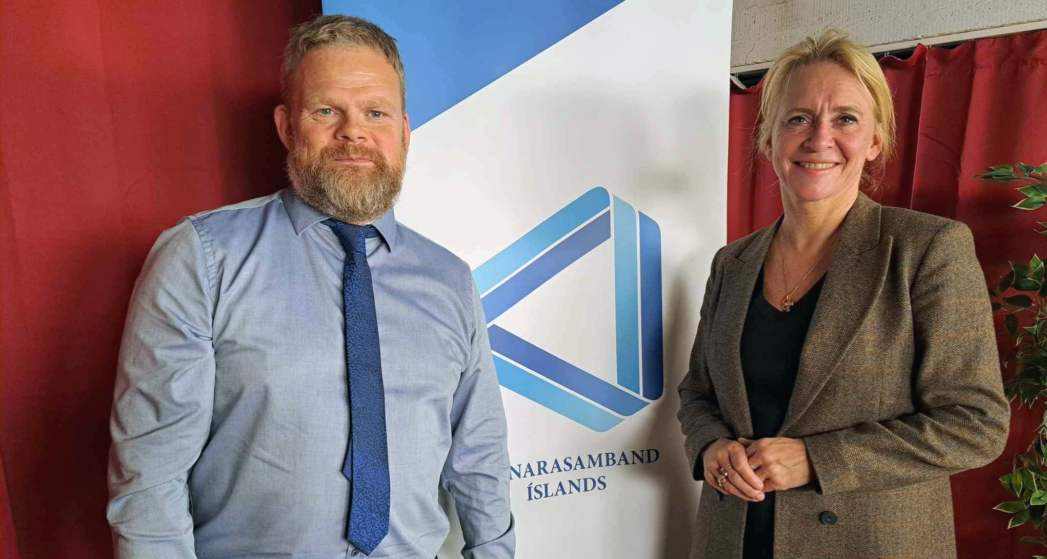 Hvetur kennara til að taka sér rými | Kennarasamband Íslands